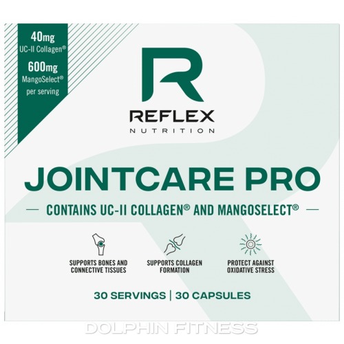 Reflex JointCare Pro 30 Capsules