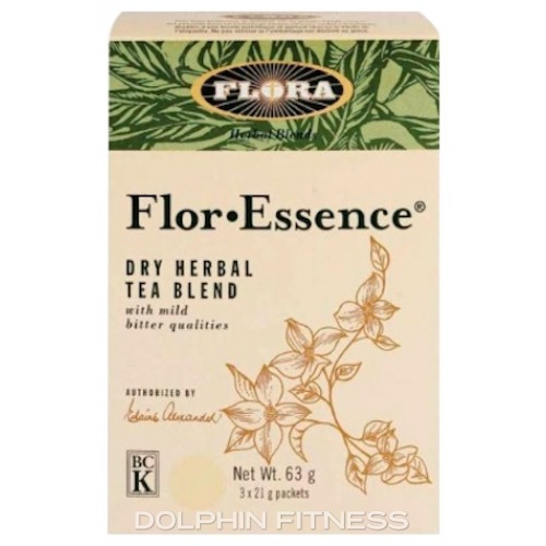 FMD Flor Essence Dry Herbal Tea Blend 63g