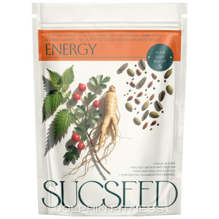 Sucseed Energy Superblend 250g