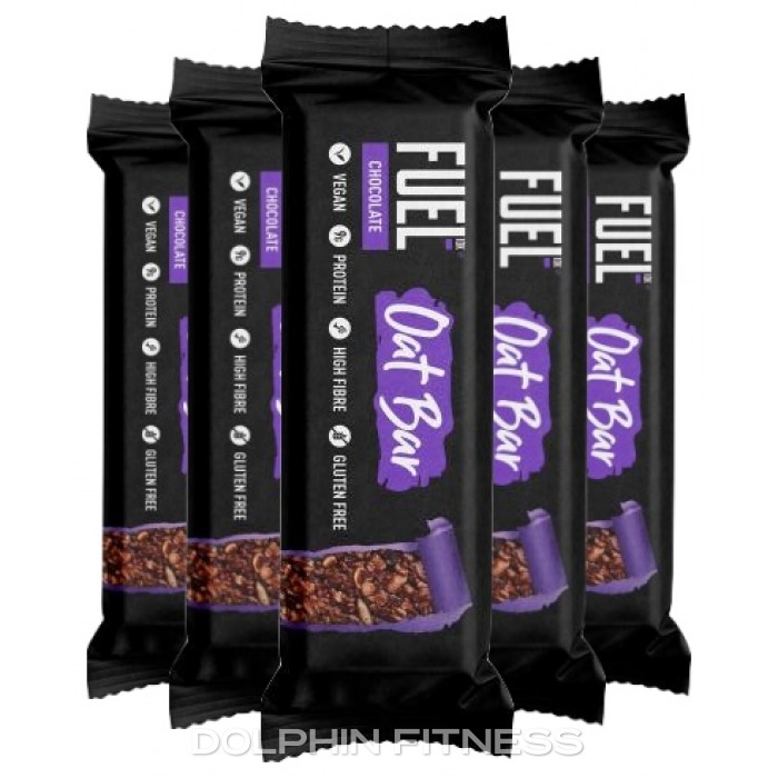 Fuel10k Oat Bar 16 Bars