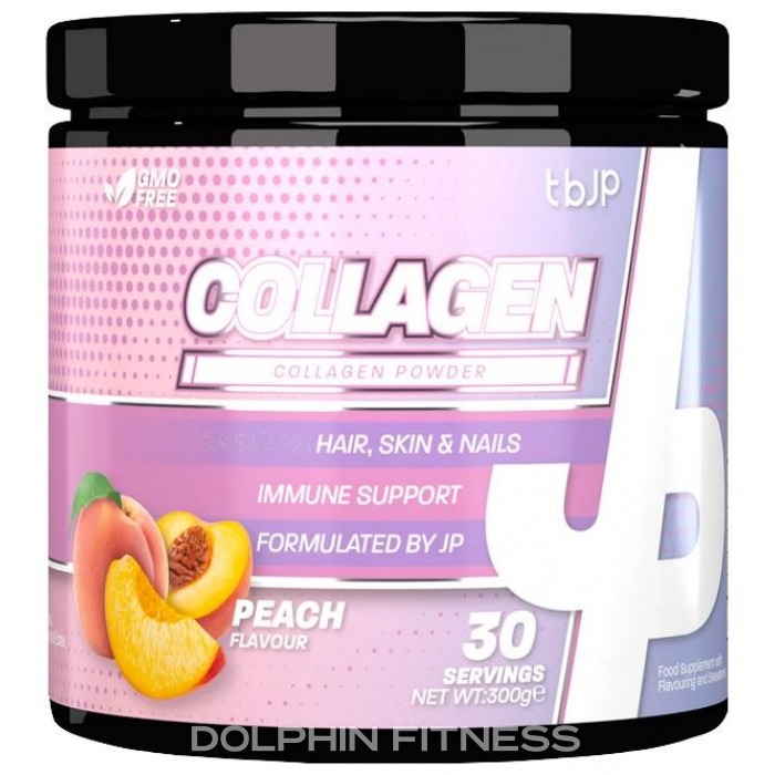tbJP Collagen Powder 300g