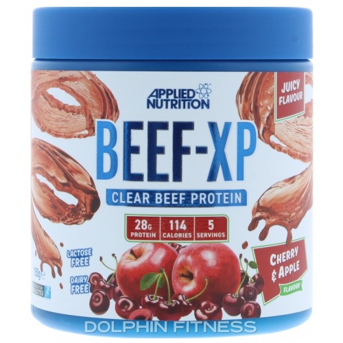 Applied Nutrition Beef-XP 1 x 5 Servings