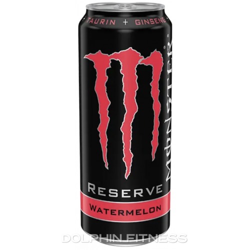 Monster Energy Reserve (1 Can) Watermelon