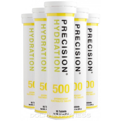 Precision Hydration Electrolyte Tablets 500 12 x 66g