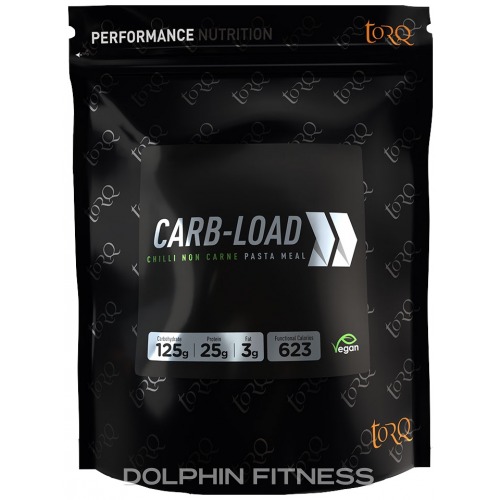 TORQ Carb-Load Pasta Meal 171g Tomato & Basil