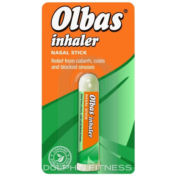 Olbas Inhaler 1 x 695 mg