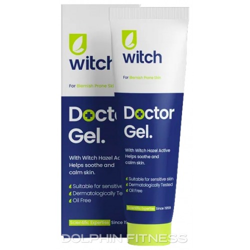 Witch Doctor Gel 35 ml