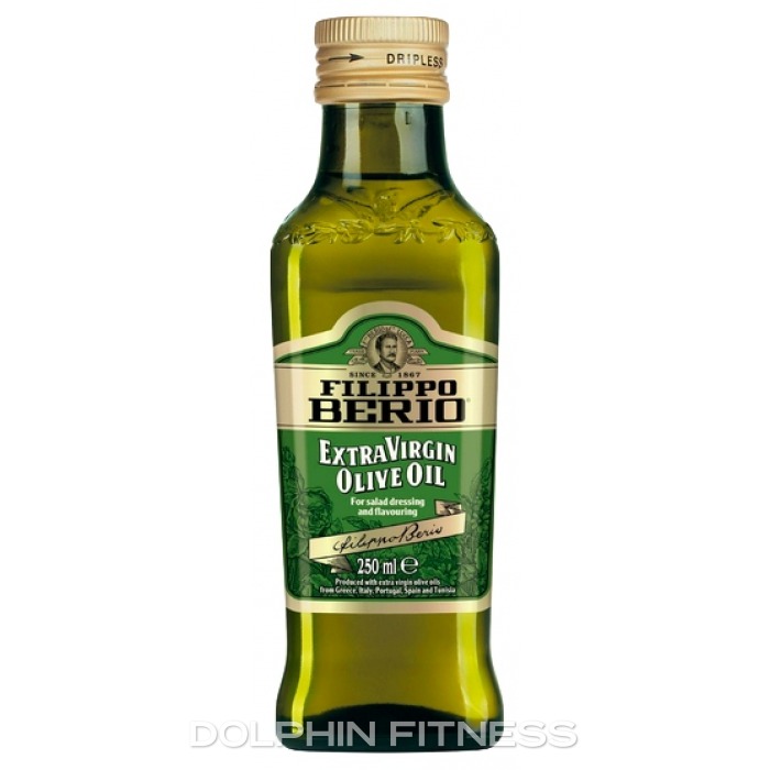 Filippo Berio Extra Virgin Olive Oil 1 x 250 ml