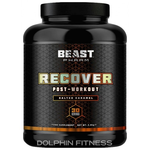 Beast Pharm Recover Post Workout 30 Servings