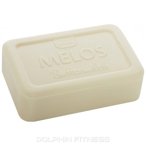Speick Melos Buttermilk Soap 1 x 100g