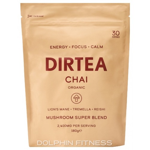 Dirtea Chai 180g
