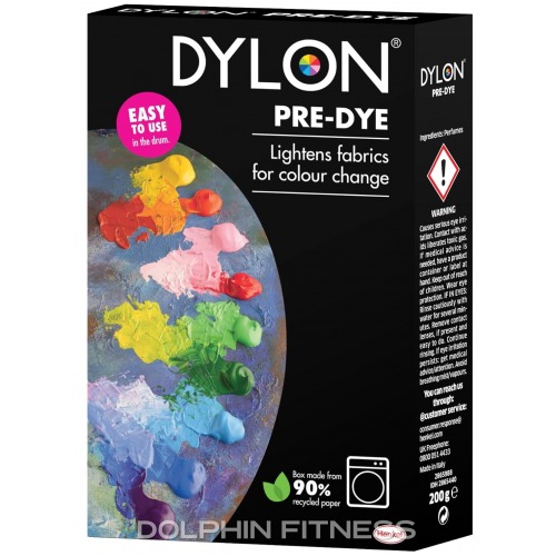 Dylon Pre Dye 1 x 200g