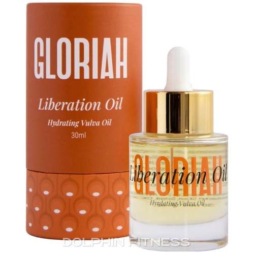 Gloriah Liberation Oil 30 ml
