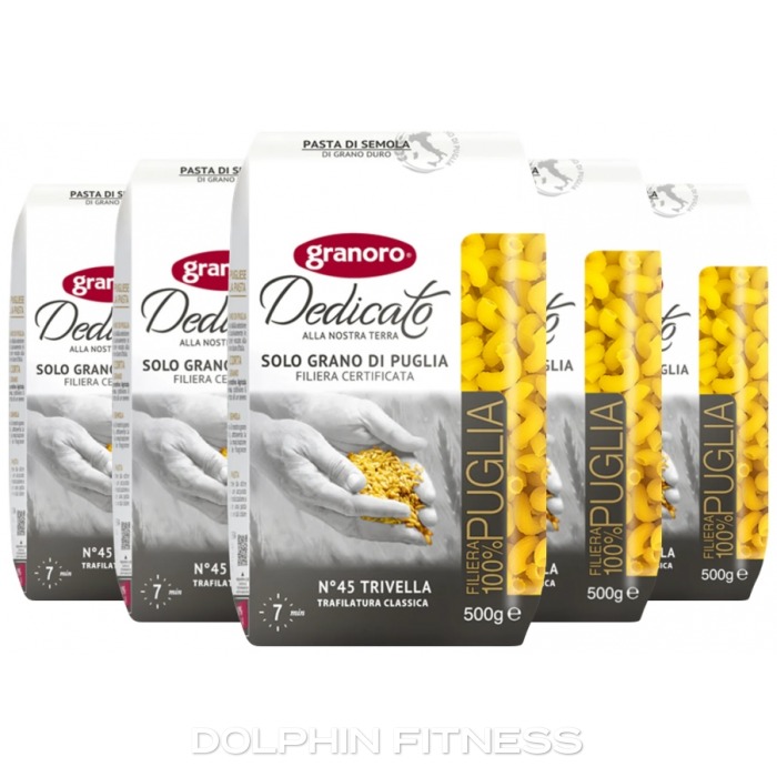 Granoro Trivella 20 x 500g