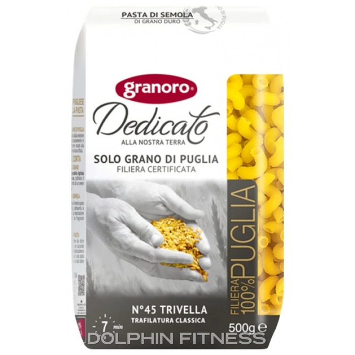 Granoro Trivella 1 x 500g