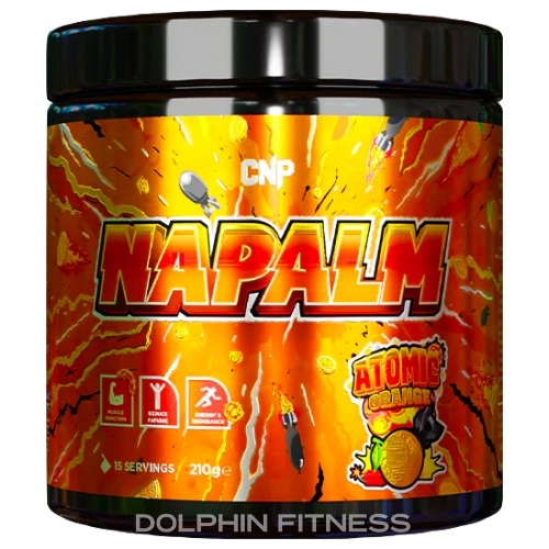 CNP Napalm 210g