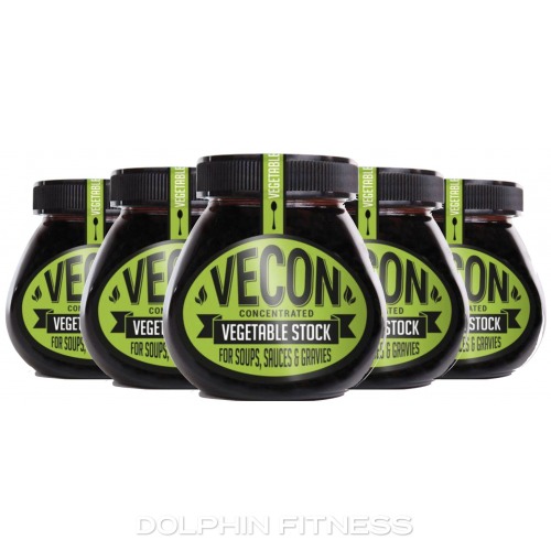 Vecon Concentrated Vegetable Stock 8 x 225g