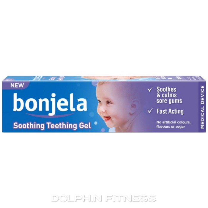 Bonjela Soothing Teething Gel 15 ml