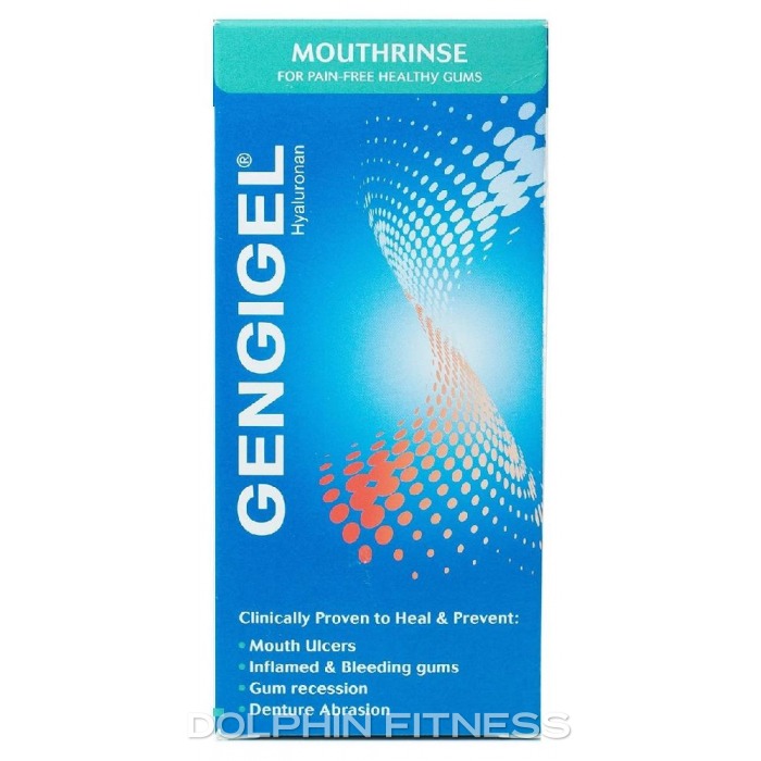 Gengigel Mouthrinse 150 ml