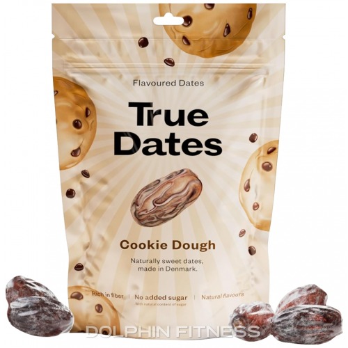 True Dates Cookie Dough 100g