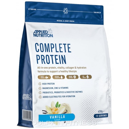 Applied Nutrition Complete Protein 450g