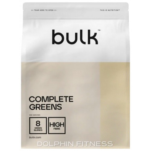 Bulk Complete Greens 100g