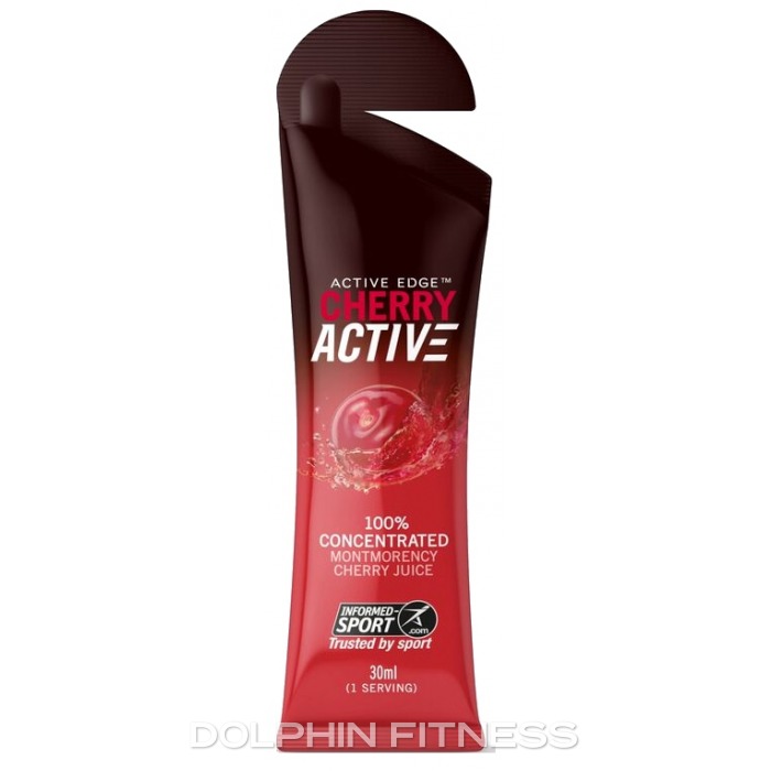 Active Edge CherryActive Concentrate 1 Sachet