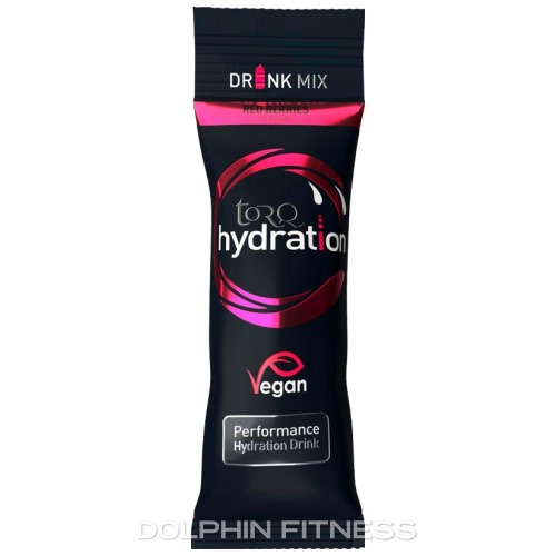 TORQ Hydration Powder 1 x 18g