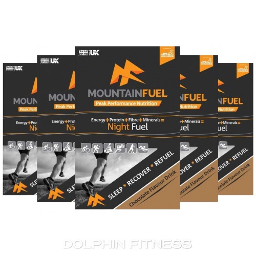 Mountain Fuel Night Fuel 20 x 50g