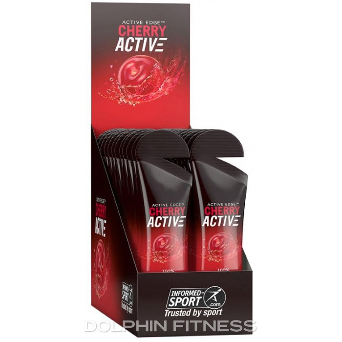 Active Edge CherryActive Concentrate 24 Sachets
