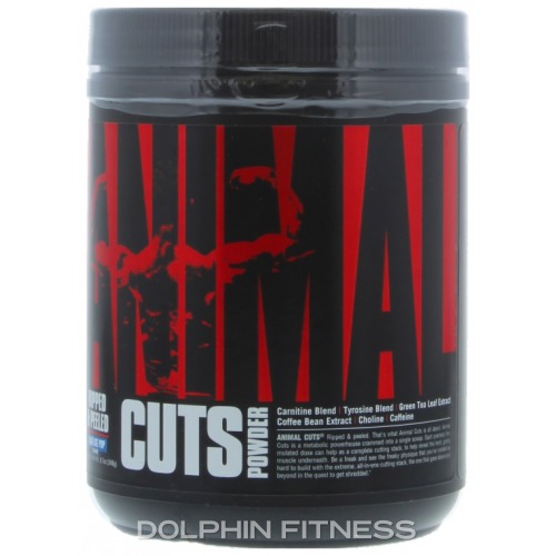 Animal Cuts Powder 42 servings