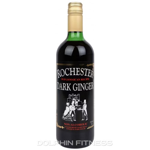 Rochester Dark Ginger Drink 1 x 725 ml