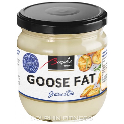Bespoke Foods Goose Fat 1 x 320g