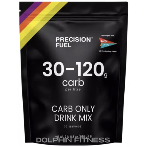 Precision Hydration Carb Only Drink Mix 930g