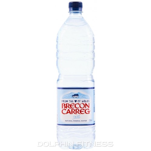 Brecon Carreg Still Natural Mineral Water 1 x 1500 ml