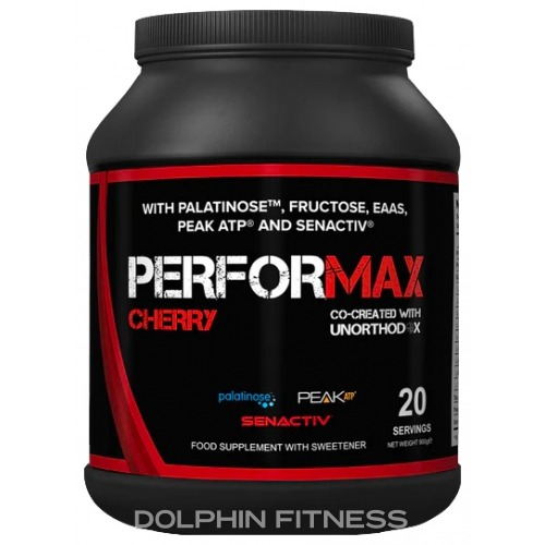 Strom Sports PerforMax 20 Servings