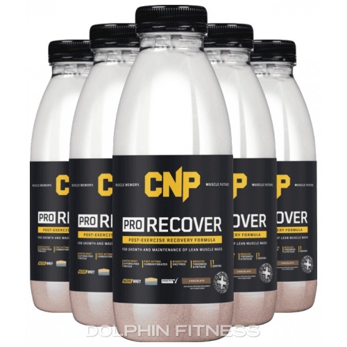CNP Recover 24 x 80g