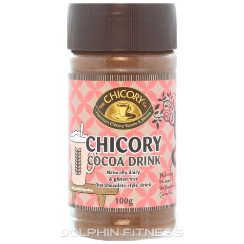The Chicory Company Cocoa Drink 1 x 100g
