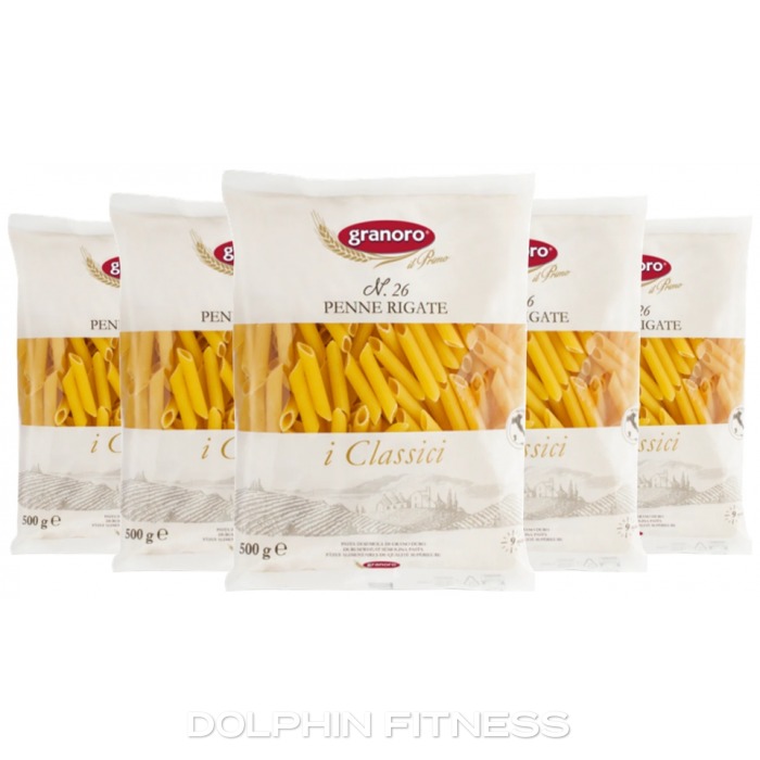 Granoro Penne Rigate 24 x 500g