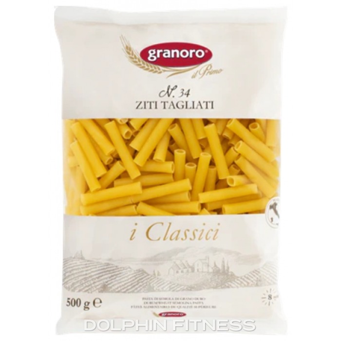Granoro Ziti Tagliati 1 x 500g