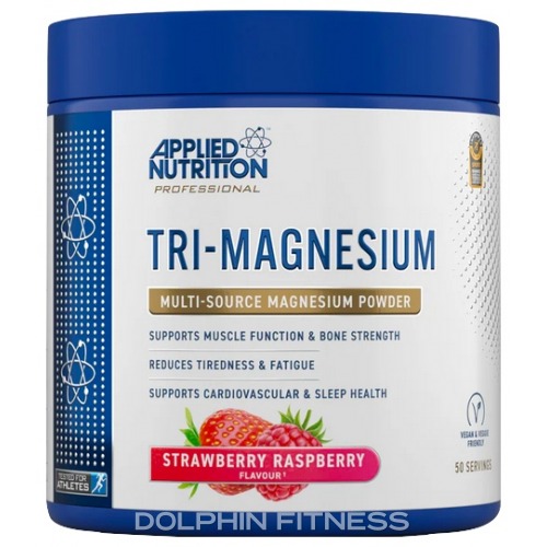 Applied Nutrition Tri-Magnesium 200g