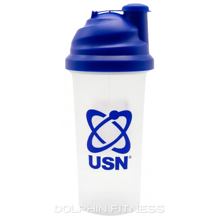 USN Protein Shaker Bottle 500 ml