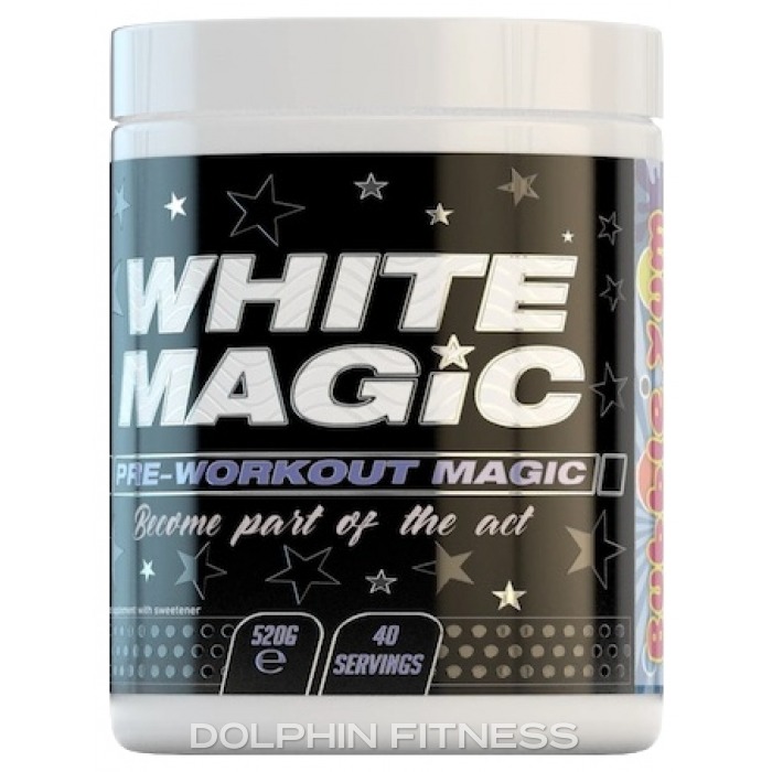 Medi-Evil White Magic 520g