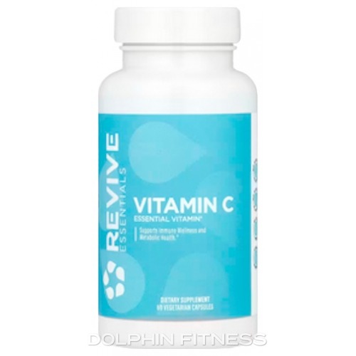 Revive Vitamin C 60 Capsules