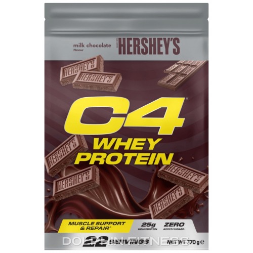 Cellucor C4 Whey Protein 22 Servings