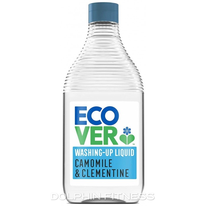 Ecover Camomile & Clementine Washing up Liquid 1 x 950 ml