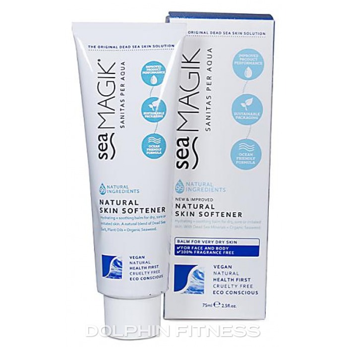 Sea Magik Skin Softener 75 ml
