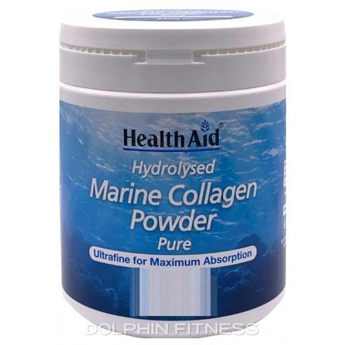 HealthAid Marine Collagen Powder Powder 250g