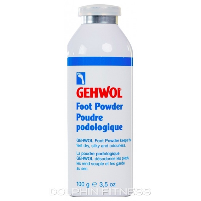 Gehwol Foot Powder 100g