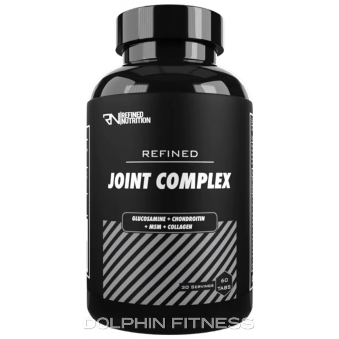 Refined Nutrition Joint Complex 60 Tablets